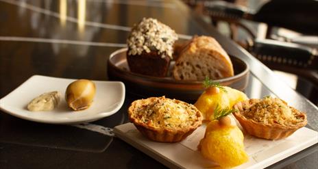 Restaurants in Derry~Londonderry