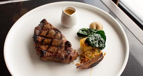 Restaurants in Derry~Londonderry