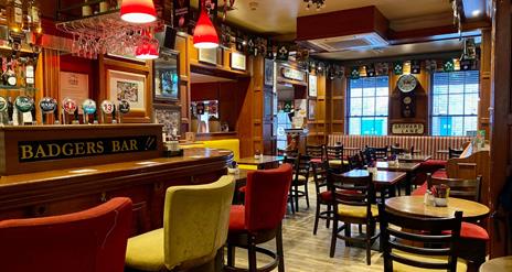 Restaurants in Derry~Londonderry