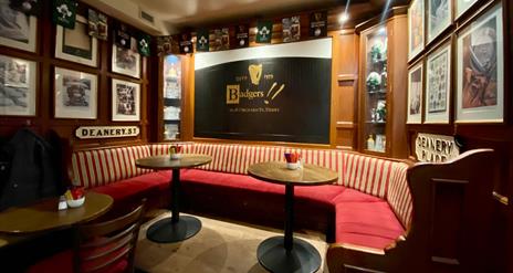 Bars & Pubs in Derry~Londonderry