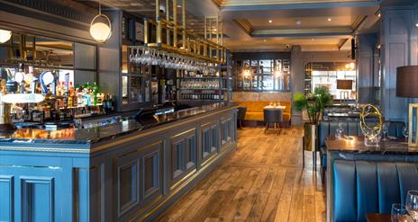 Restaurants - Visit Derry