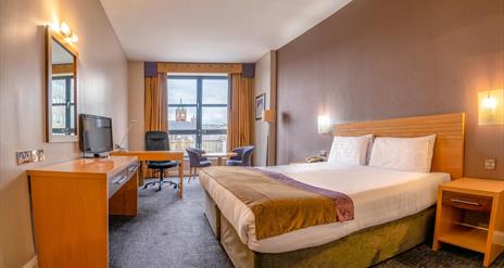 Hotels in Derry~Londonderry
