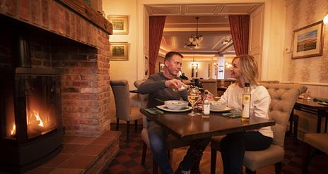 Bars & Pubs in Derry~Londonderry