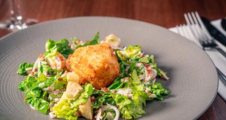 Restaurants in Derry~Londonderry