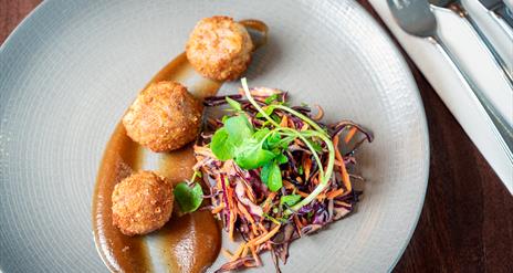 Restaurants in Derry~Londonderry