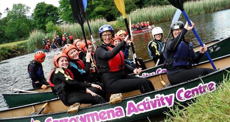 Hostels - Visit Derry