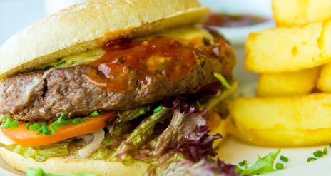 Restaurants - Visit Derry