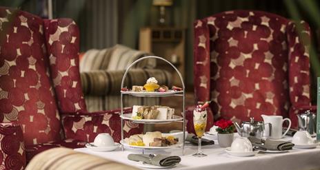 Restaurants - Visit Derry