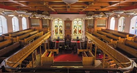 Landmarks - Visit Derry