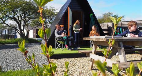 Hostels - Visit Derry