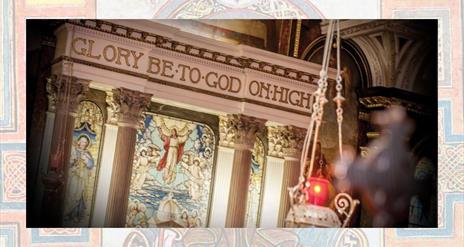 Churches/Cathedrals - Visit Derry