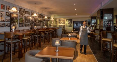 Hotels in Derry~Londonderry