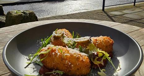 Cafes in Derry~Londonderry