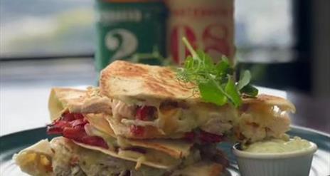 Cafes in Derry~Londonderry