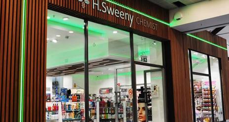 Shopping Centres - Visit Derry