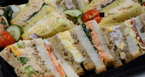 Cafes in Derry~Londonderry