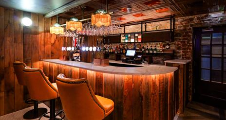 Restaurants in Derry~Londonderry