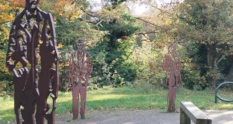 Visit Derry | Country & Forest Parks