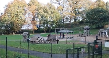 Outdoor Adventures - Visit Derry