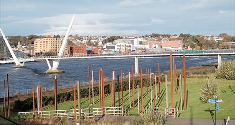 Visit Derry | Country & Forest Parks