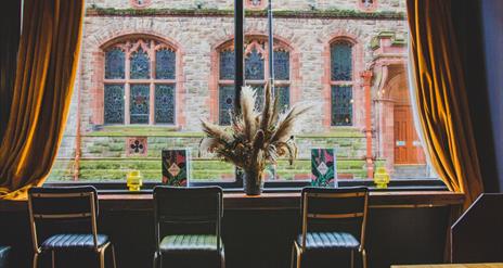 Bars & Pubs in Derry~Londonderry