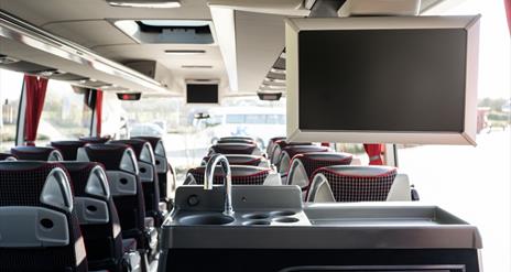 Transport Services in Derry~Londonderry