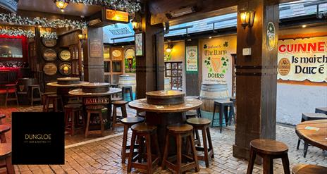 Restaurants in Derry~Londonderry