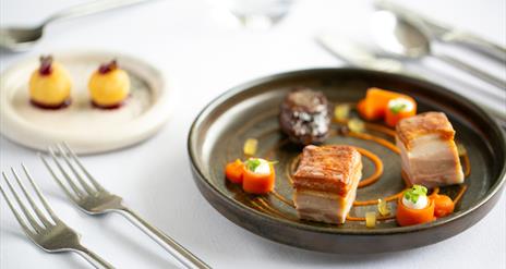 Restaurants in Derry~Londonderry