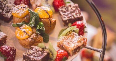 Restaurants - Visit Derry