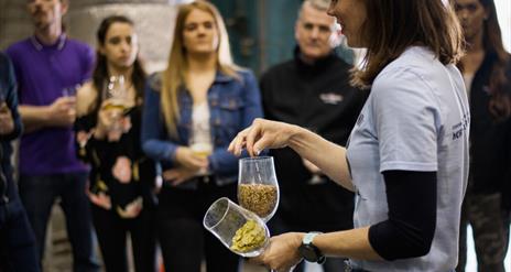 Food and Drink Experiences in Derry~Londonderry