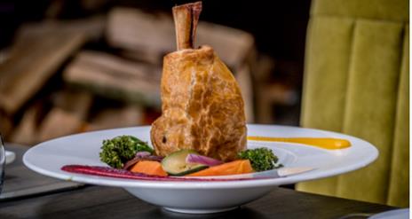 Restaurants in Derry~Londonderry