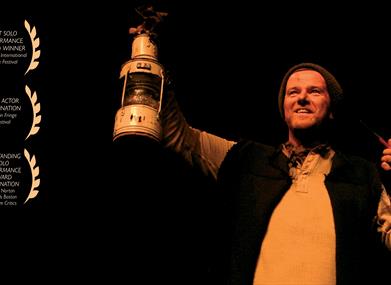 Tom Crean - Antartic Explorer - Derry-Londonderry - Visit Derry