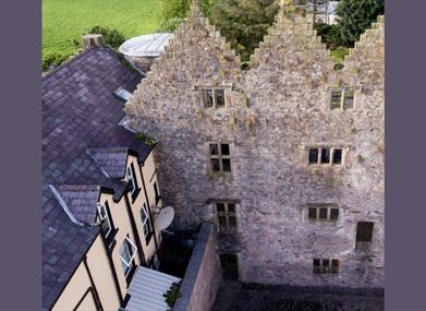 Newtownstewart Conservation Area - Historic Site in Newtownstewart ...