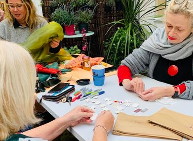 Number 19 Craft & Design - Arts & Crafts Shop in Derry~Londonderry ...