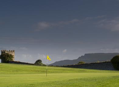 Roe Park Golf Course - Golf Resort in Limavady, Northern Ireland ...
