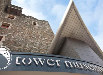 Tower Museum - Visitor Centres & Museums in Derry~Londonderry ...