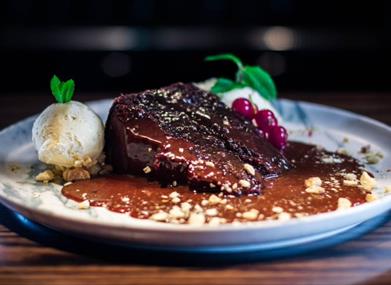 Fitzroys - Restaurant in Derry~Londonderry, Londonderry/Derry - Visit Derry