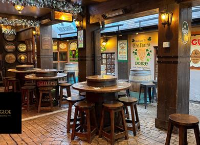 Dungloe Bar - Pub/Inn in Derry~Londonderry, Derry/Londonderry - Visit Derry