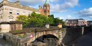 Landmarks - Visit Derry
