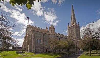 Aircoach - Bus & Coach in Derry~Londonderry, Londonderry/Derry - Visit ...