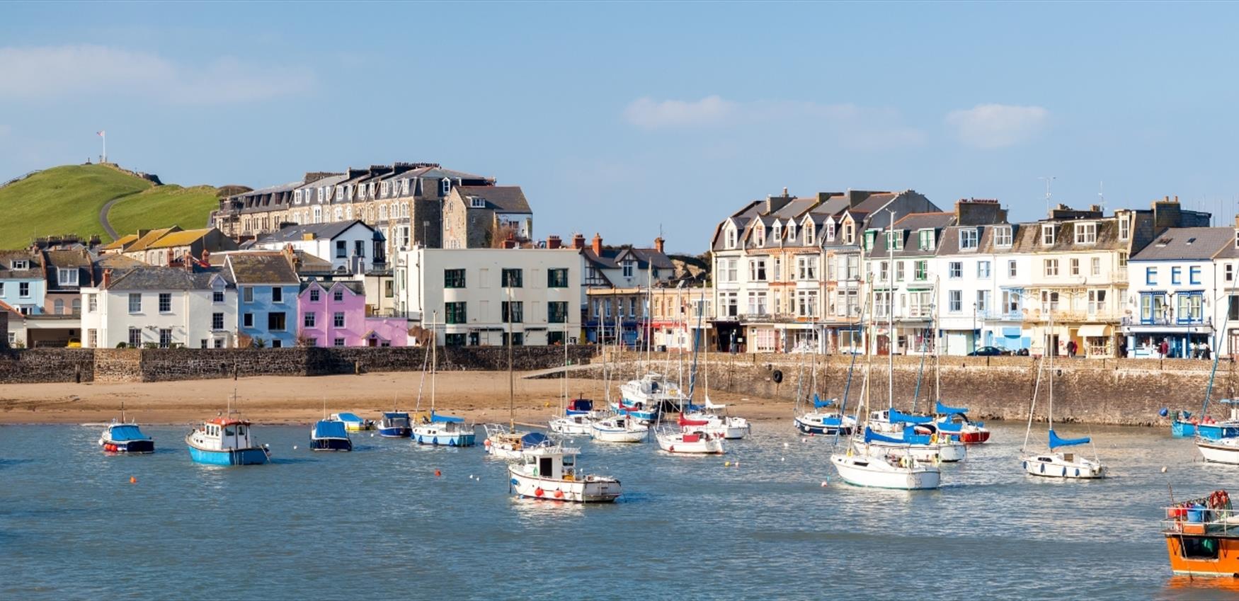 Devon Visitor Information: the Official Devon Guide | Visit Devon