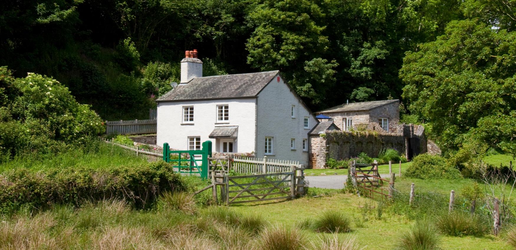 Cottages in Devon | Visit Devon