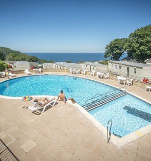 Campsites in Devon: the Official Devon Guide | Visit Devon