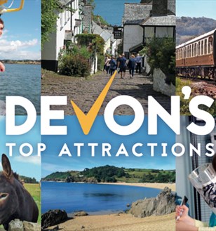 Devon Attractions: the Official Devon Guide | Visit Devon