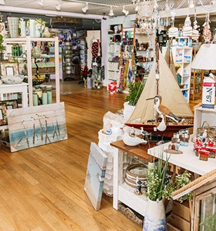 Shopping in Devon: the Official Devon Guide | Visit Devon