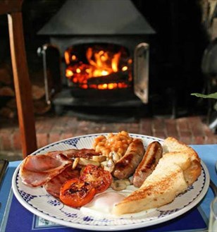 Bed and Breakfasts in Devon - Devon B&Bs and Guesthouses | Visit Devon