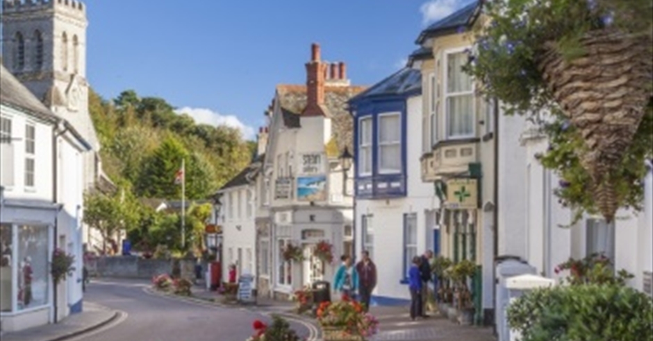Bed and Breakfasts in Devon - Devon B&Bs and Guesthouses | Visit Devon