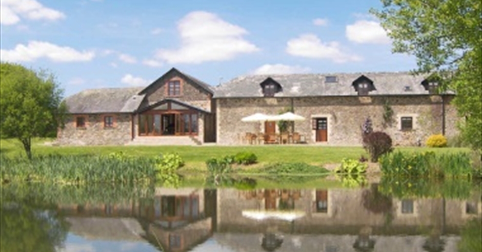 Devon farm stays and holidays: Official Devon Guide | Visit Devon