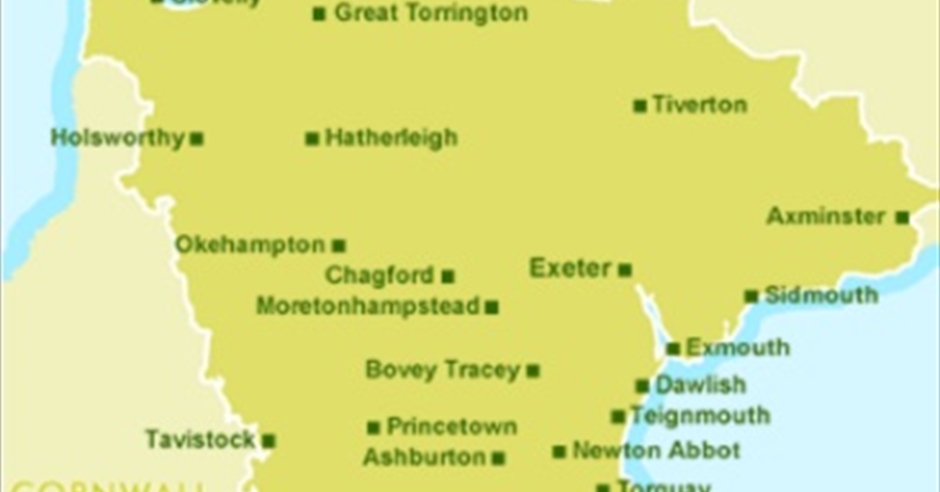 Explore Devon: the Official Devon Guide | Visit Devon