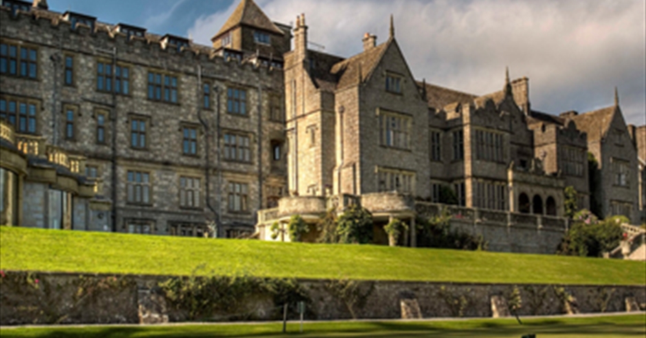 Hotels in Devon: the Official Devon Guide | Visit Devon